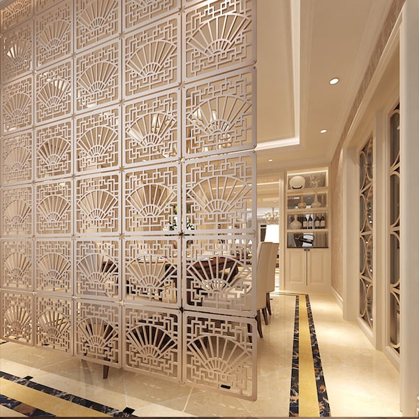 Hanging Screen - Etsy