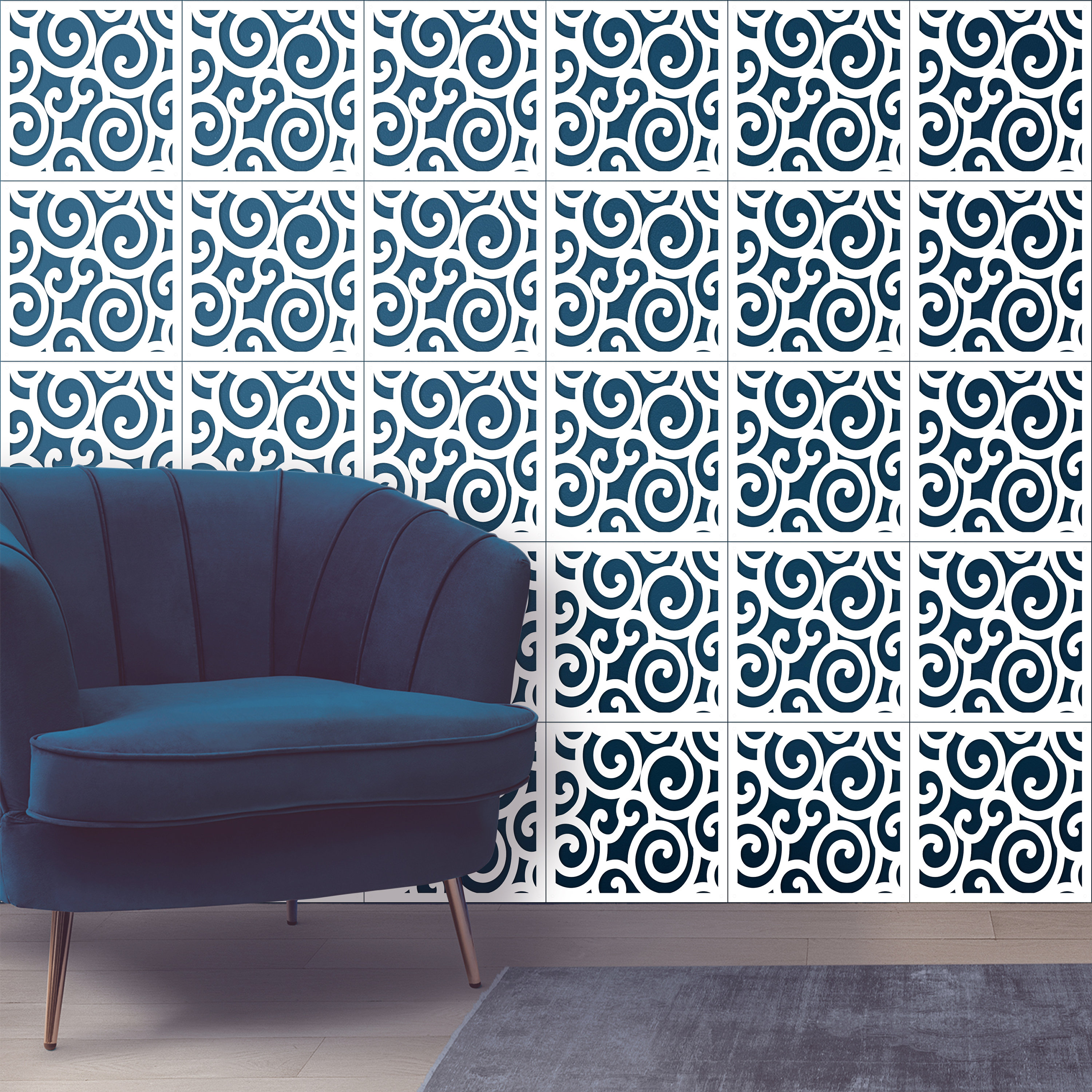 Room Divider PVC Hanging Screen, Wall Hanging Room, Outdoor/indoor ...