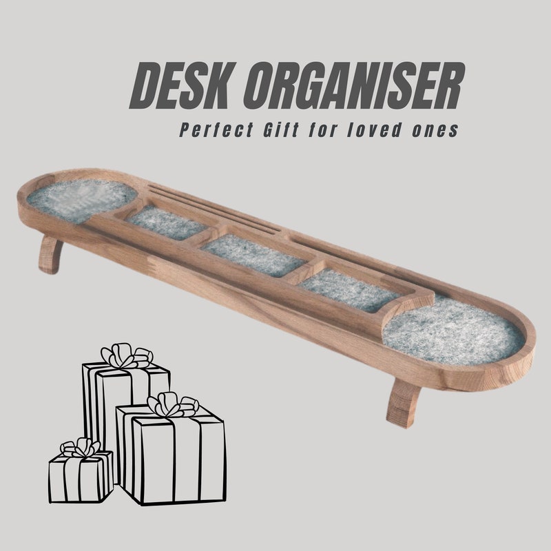 Unique Desk Tidies - Etsy UK