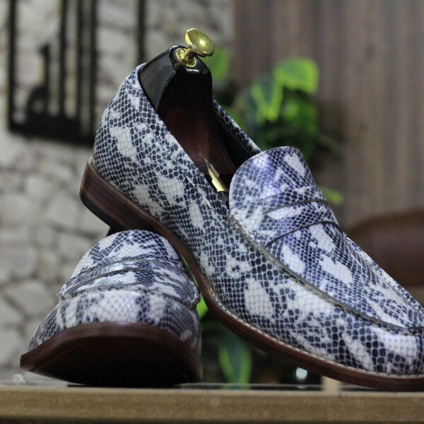 Penny Loafers - Etsy