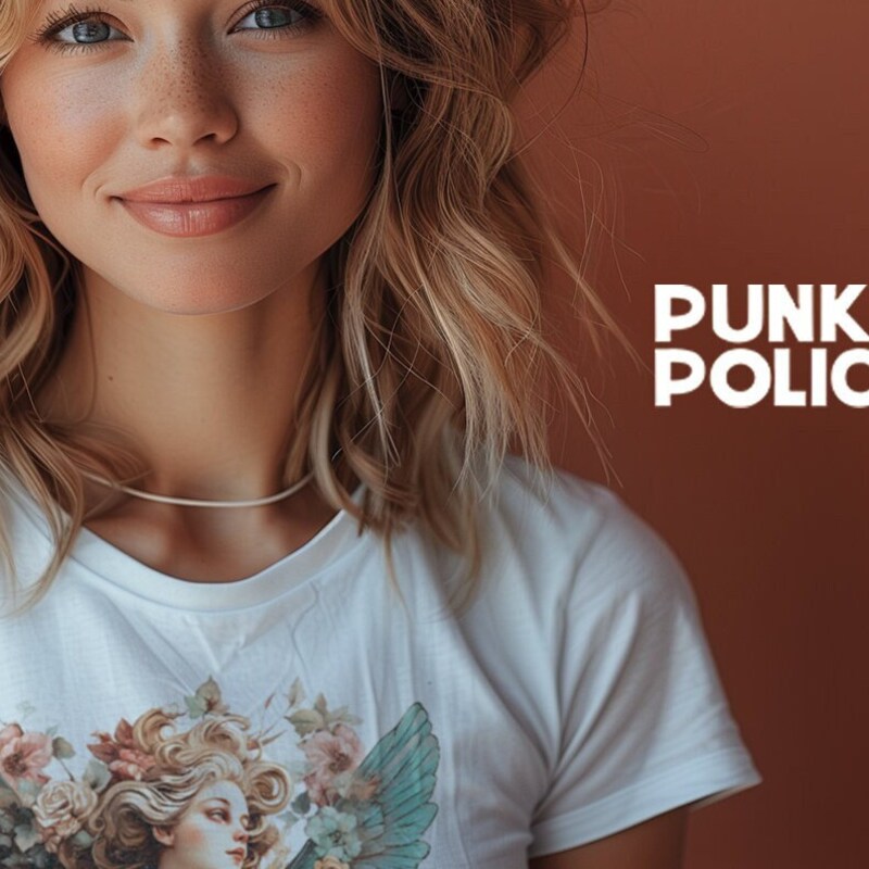PunkPolicy - Etsy