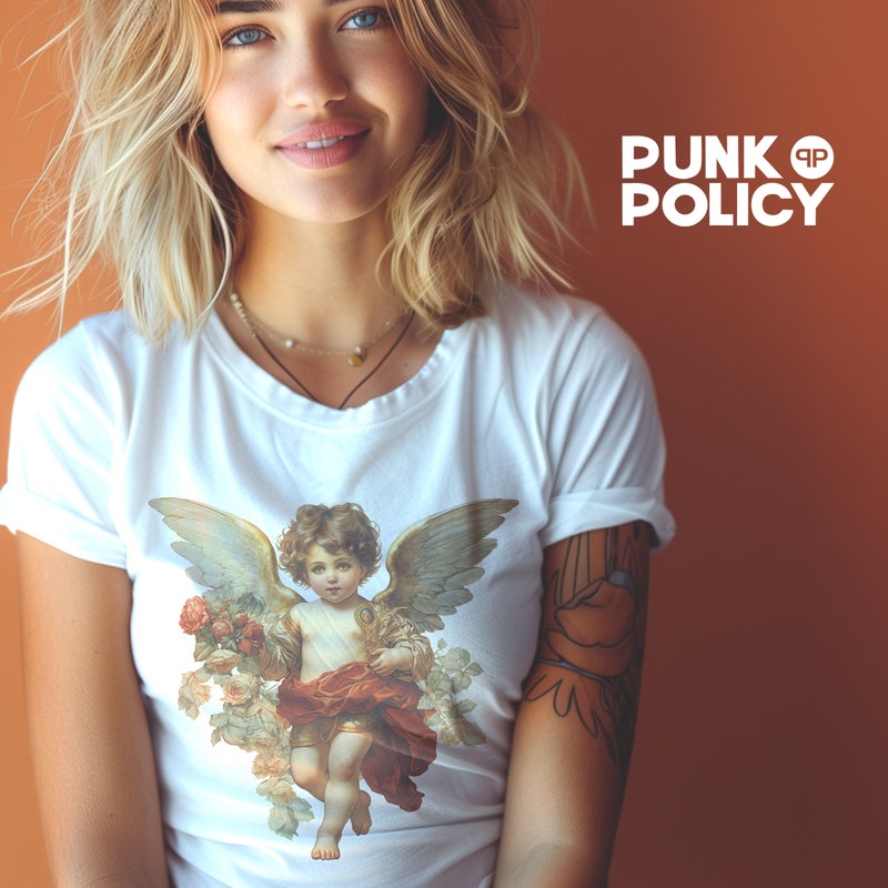 PunkPolicy - Etsy
