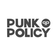 PunkPolicy - Etsy