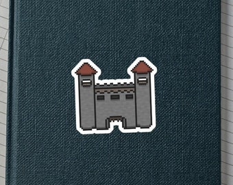 Medieval Planner Stickers - Etsy