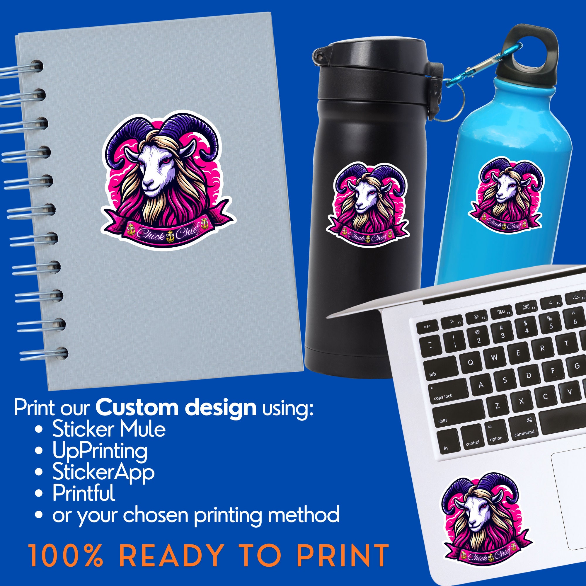 US Navy Chick Chief SCPO MCPO Navy Chief Digital Download - Etsy