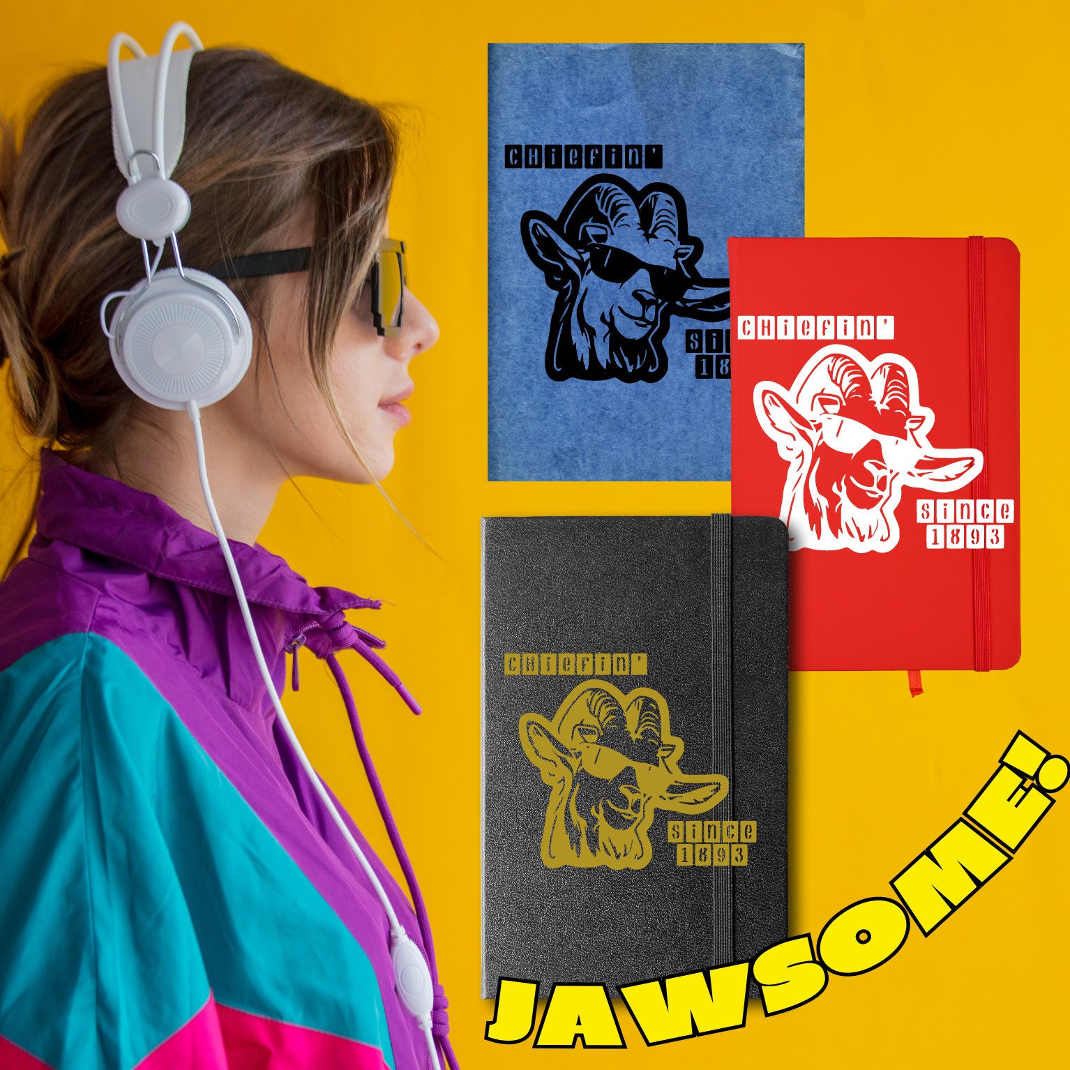 Chiefin' Since 1893 Svg File CPO 90s Design CPO Pride CPO Gift - Etsy