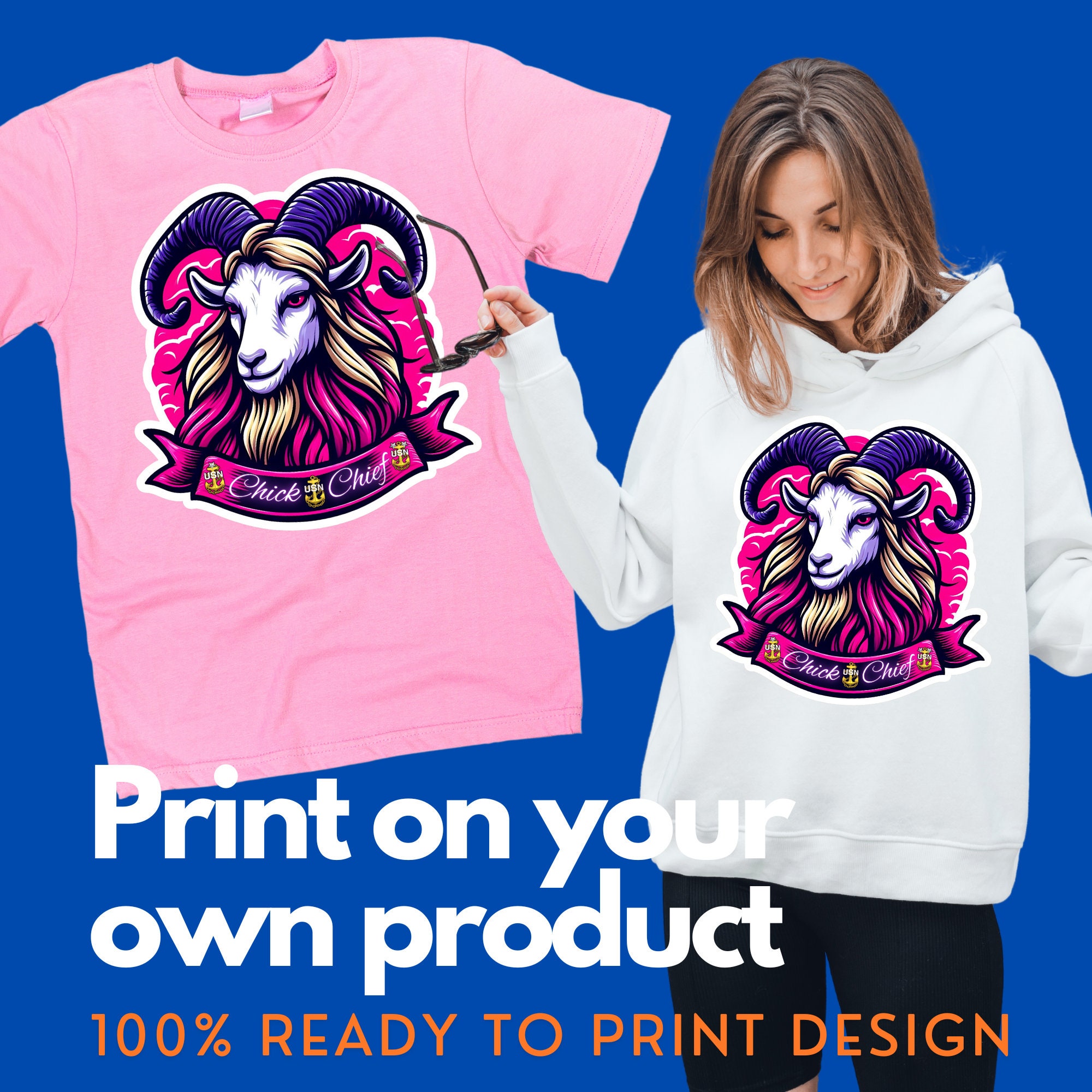 US Navy Chick Chief SCPO MCPO Navy Chief Digital Download - Etsy