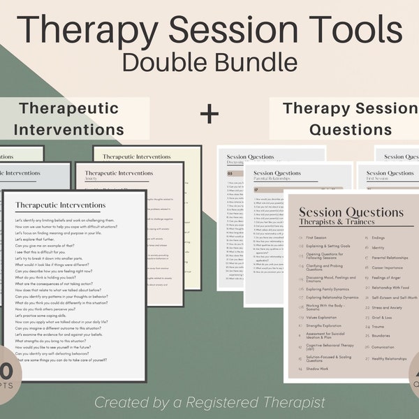 Therapy Cheat Sheet Intake - Etsy