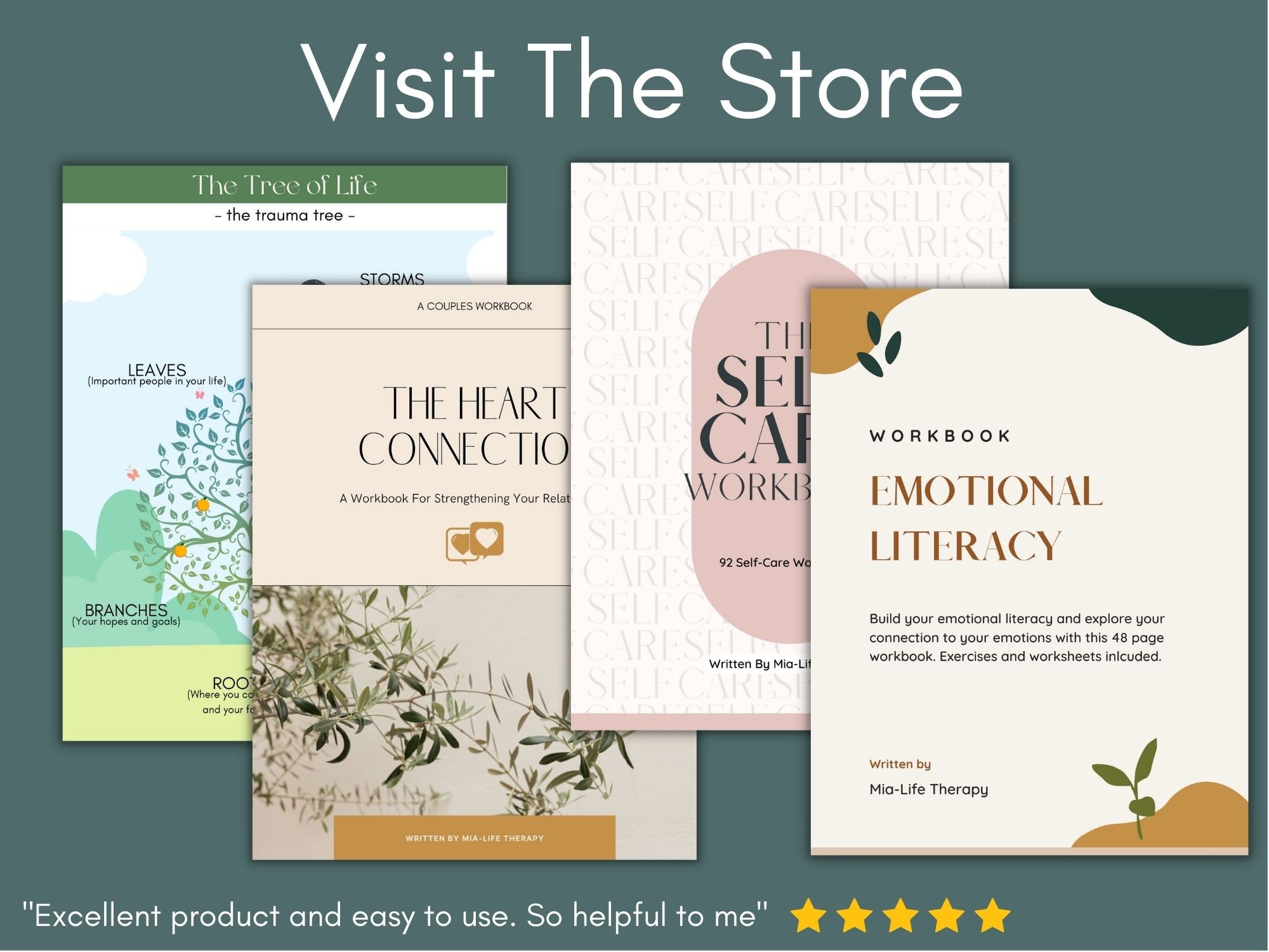 Psychotherapy Workbook for Teens, Communication, Emotions, Understand ...