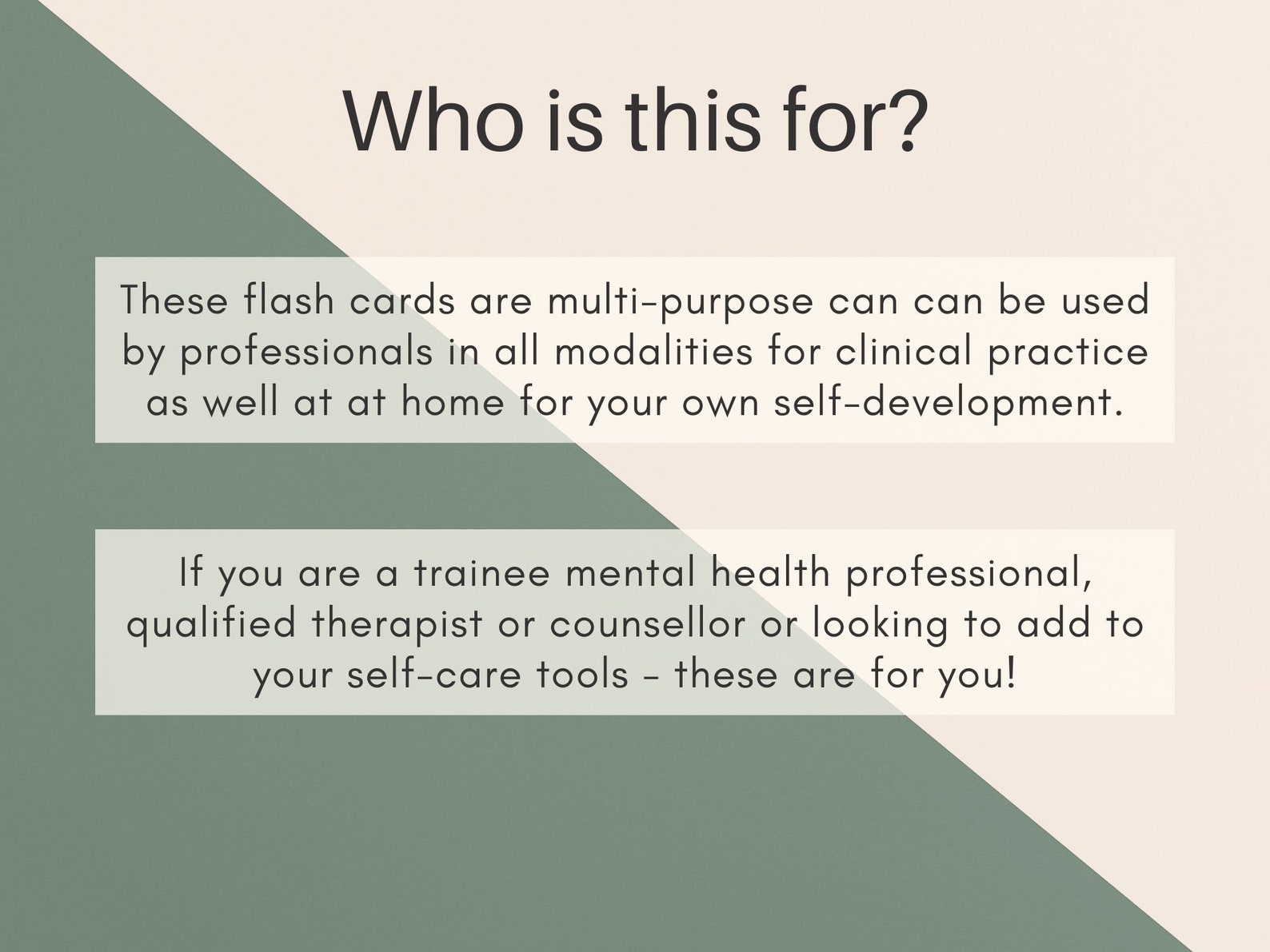 Affirmation Cards Printable, DBT Flash Cards, Coping, 120 Cards ...