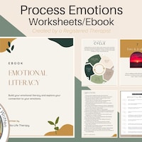 The Trauma Egg, Trauma Therapy Exercise, Worksheets for Therapy, Client ...