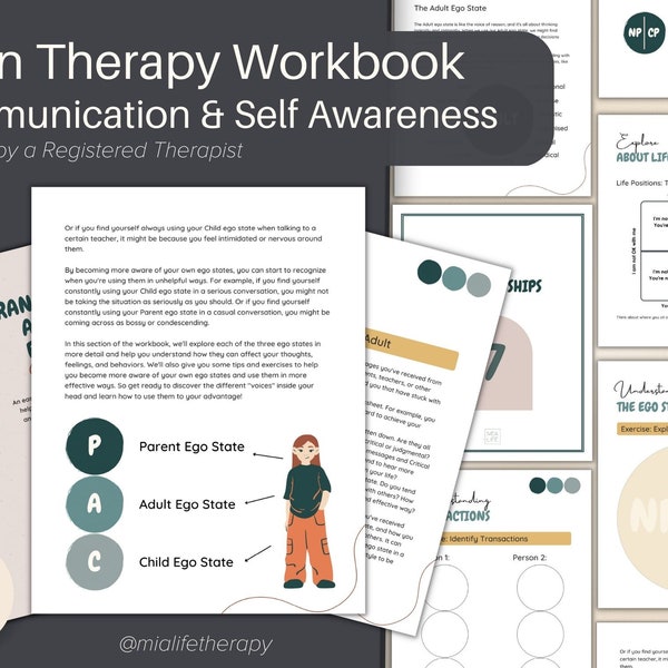 The Trauma Egg, Trauma Therapy Exercise, Worksheets for Therapy, Client ...