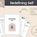 Teen Mental Health Workbook, Social Emotional Learning, Adolescent Self ...