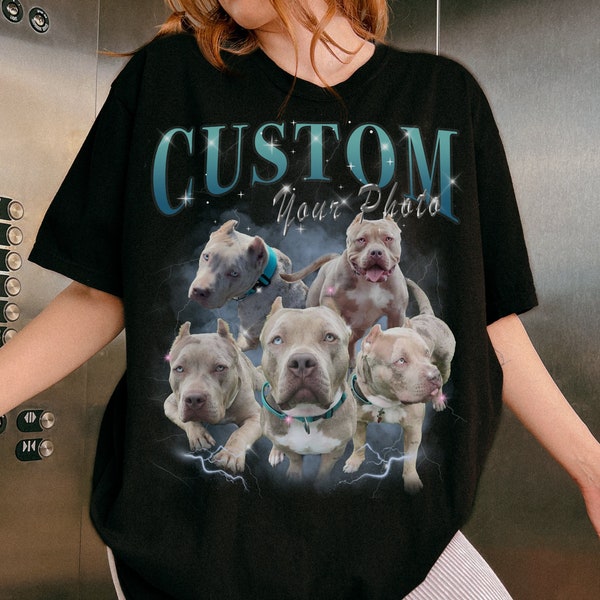 Cat and Dog T Shirt - Etsy