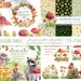 Watercolor Forest Animals Clipart Bundle Woodland Animals - Etsy