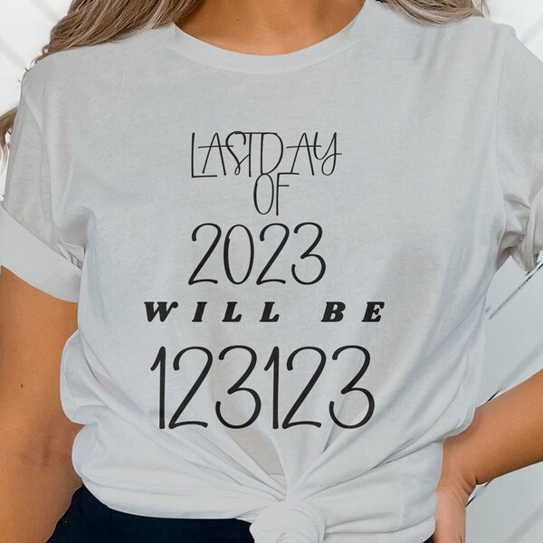 123123 Shirt - Etsy