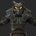 Fallout Newvgas Remnant Enclave Power Armor Custom Full Body Wearable ...