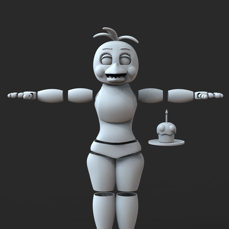 Chica Lets Party - Etsy