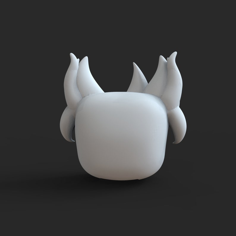 Normal Vessel Custom Helmet Wearable 3D Model STL - Etsy