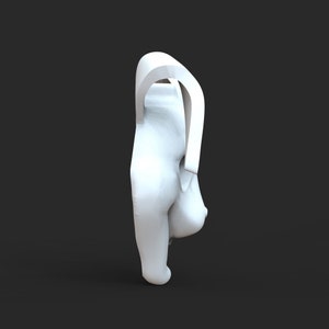 Vanny Ruin AR Custom Mask Wearable 3D Model STL - Etsy