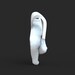 Vanny Ruin AR Custom Mask Wearable 3D Model STL - Etsy