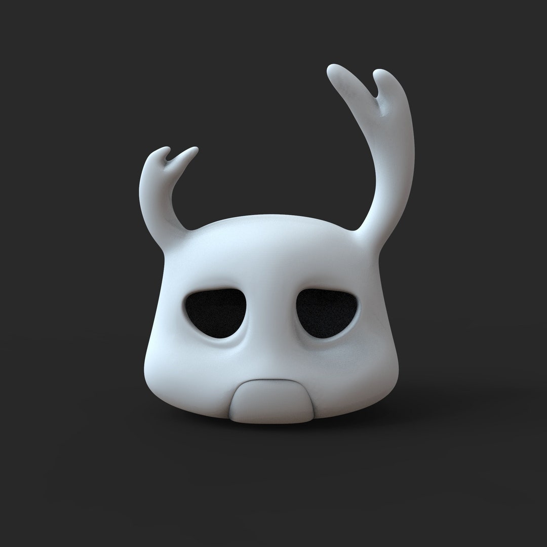 Zote Custom Helmet Wearable 3D Model STL - Etsy