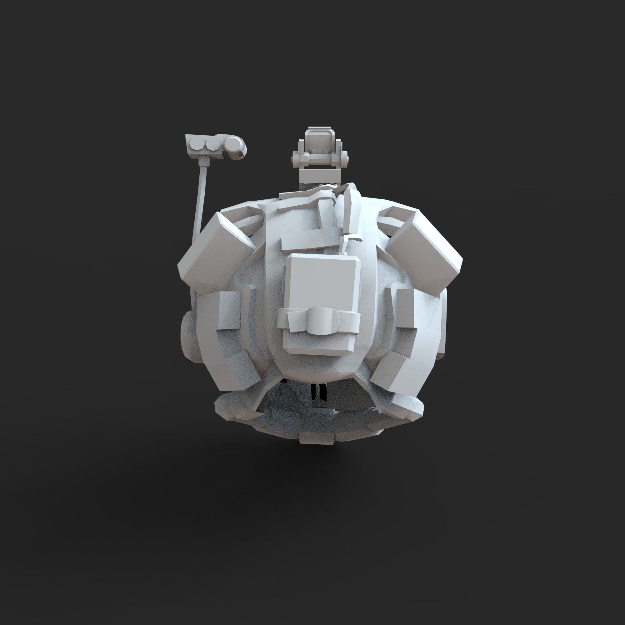 Titanfal 2 Holo Pilot Custom Full Wearable Helmet 3D Model STL - Etsy UK