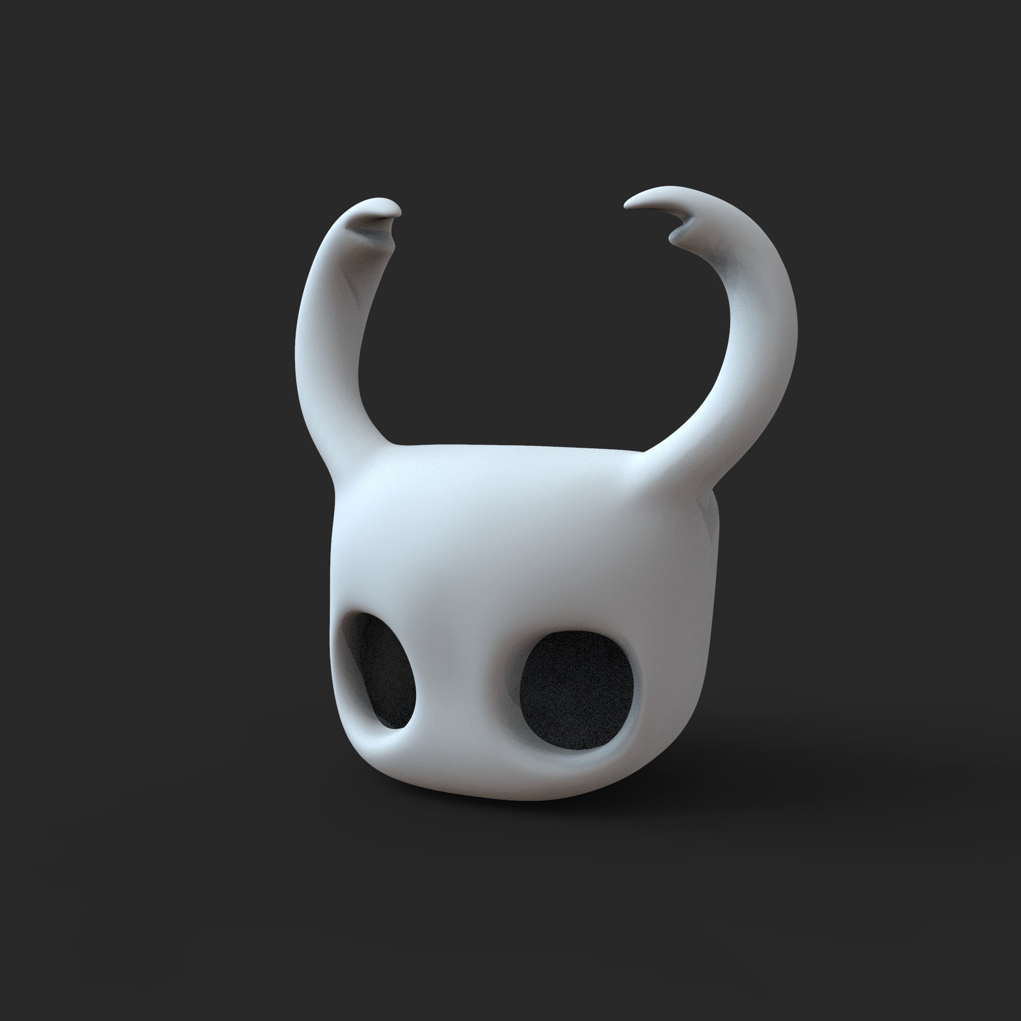 Knight Custom Helmet Wearable 3D Model STL - Etsy