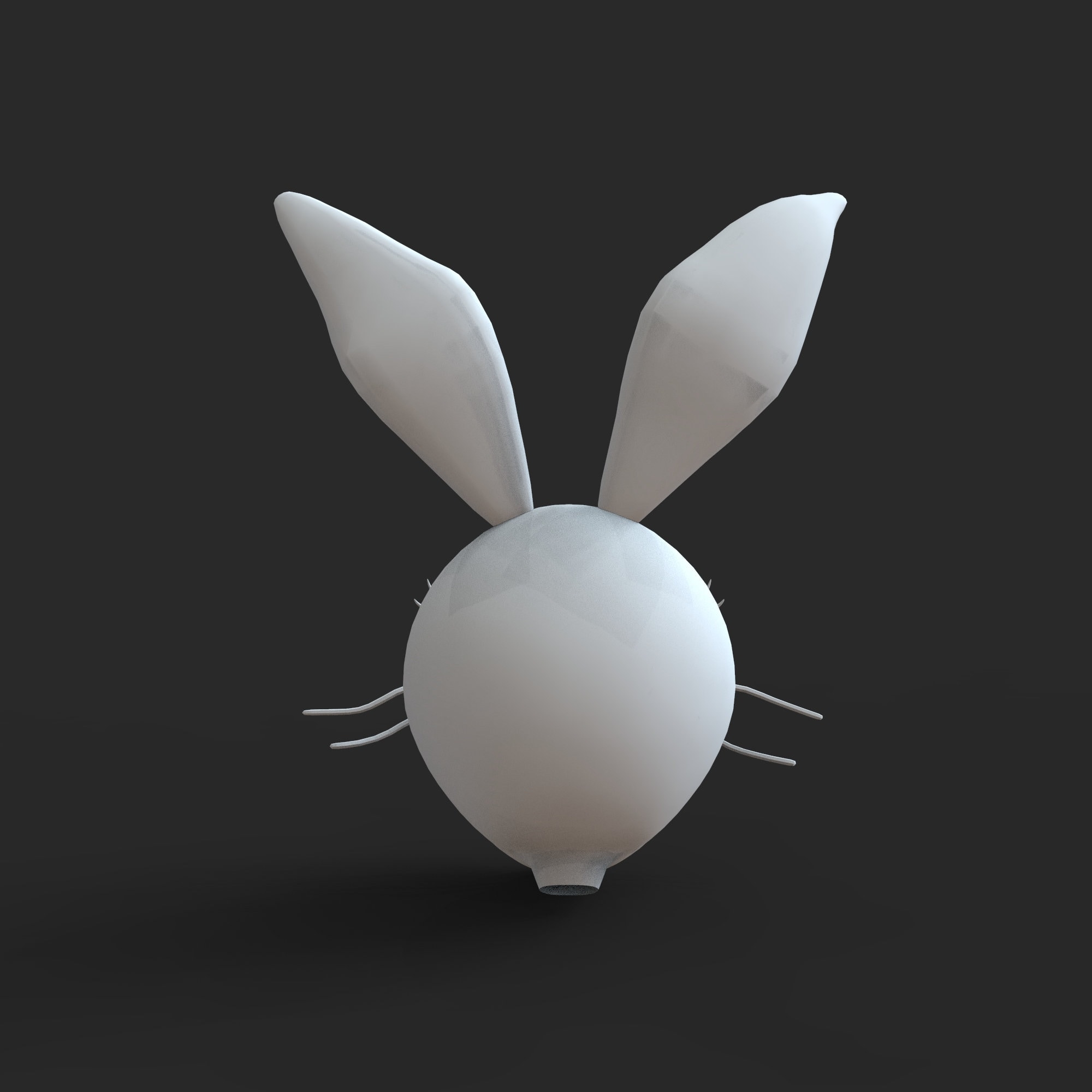 Vanny Furry Custom Helmet Wearable 3D Model STL - Etsy