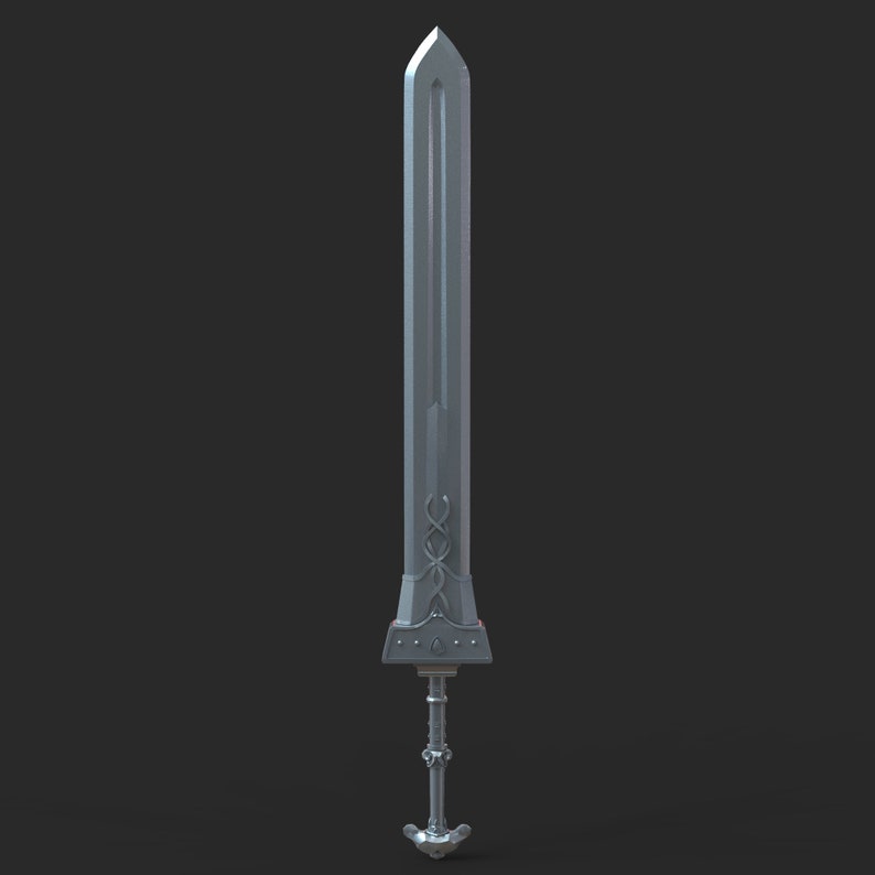 Blaid Wolf Custom Full Body Wearable Armor With Head and Sword - Etsy