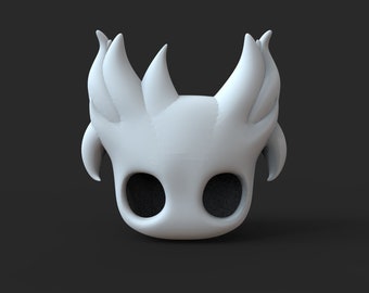 Crucible Tree Knight Custom Full Helmet Wearable 3D Model STL - Etsy