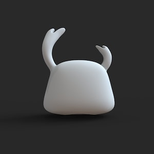 Zote Custom Helmet Wearable 3D Model STL - Etsy