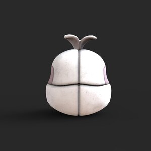 Funtime Chica Help Wanted 2 Custom Full Wearable Head 3D Model STL - Etsy