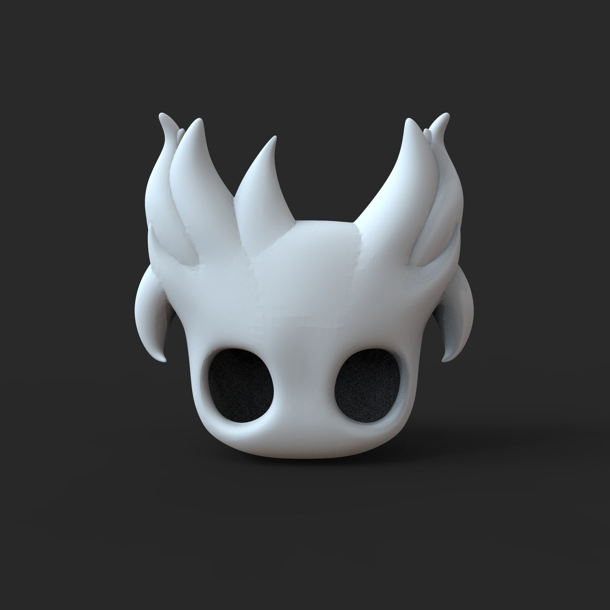 Normal Vessel Custom Helmet Wearable 3D Model STL - Etsy