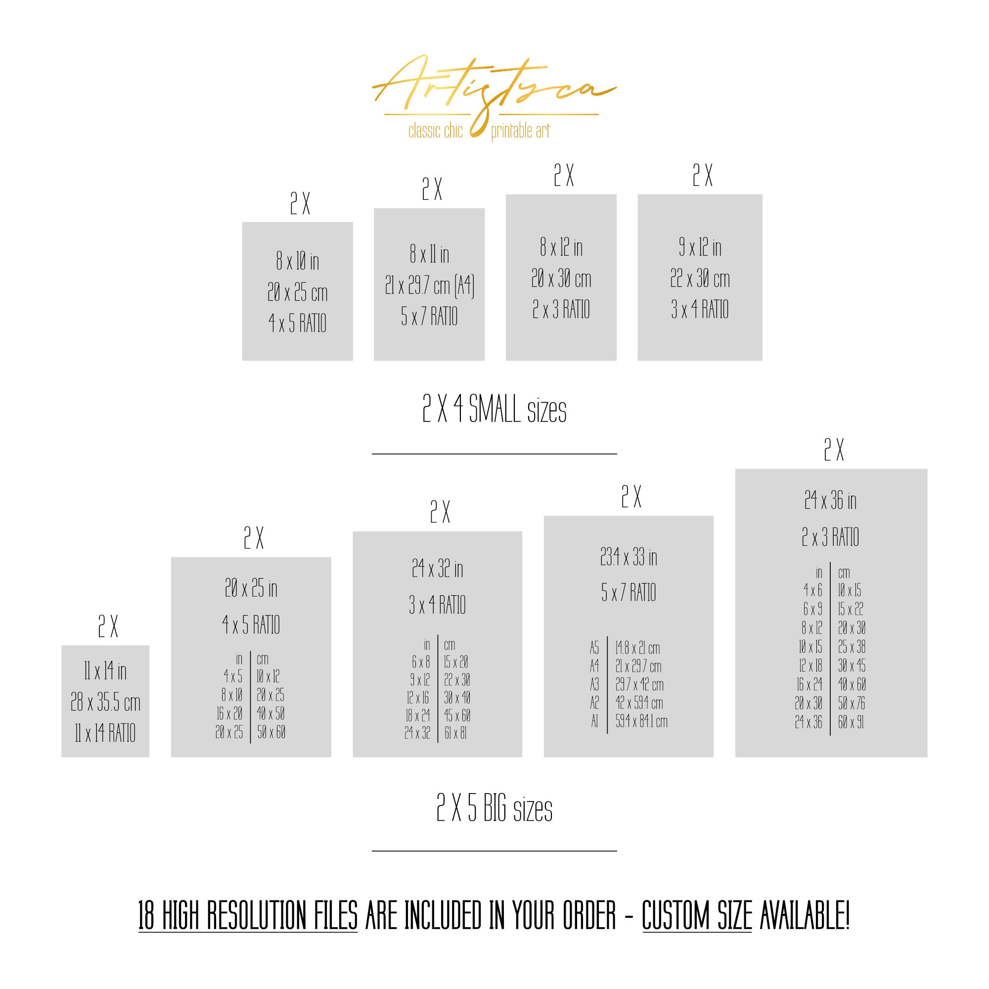OAK Tree Gallery Set, 2 Matching Print Set, TREE Digital Sketch, Cozy ...