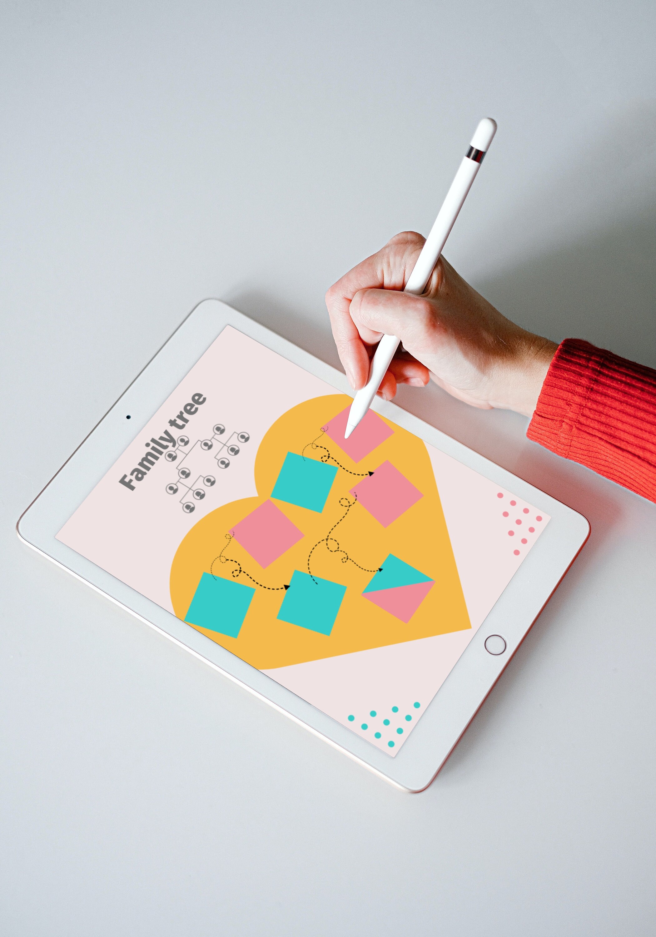 Digital Printable Baby Book, Unisex, Minimal, Baby Shower Gift Favor ...