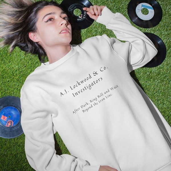 Lockwood and Co Merch - Etsy