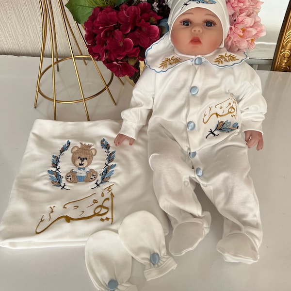 Unique Baby Clothes - Etsy