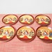 Vintage Japanese Genuine Samurai China Tea/coffee Set - Etsy