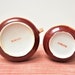 Vintage Japanese Genuine Samurai China Tea/coffee Set - Etsy