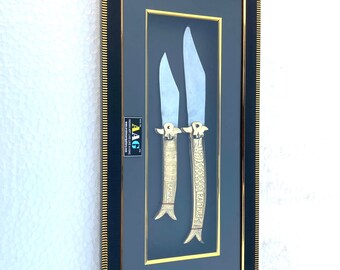 Rampuri Knife - Etsy