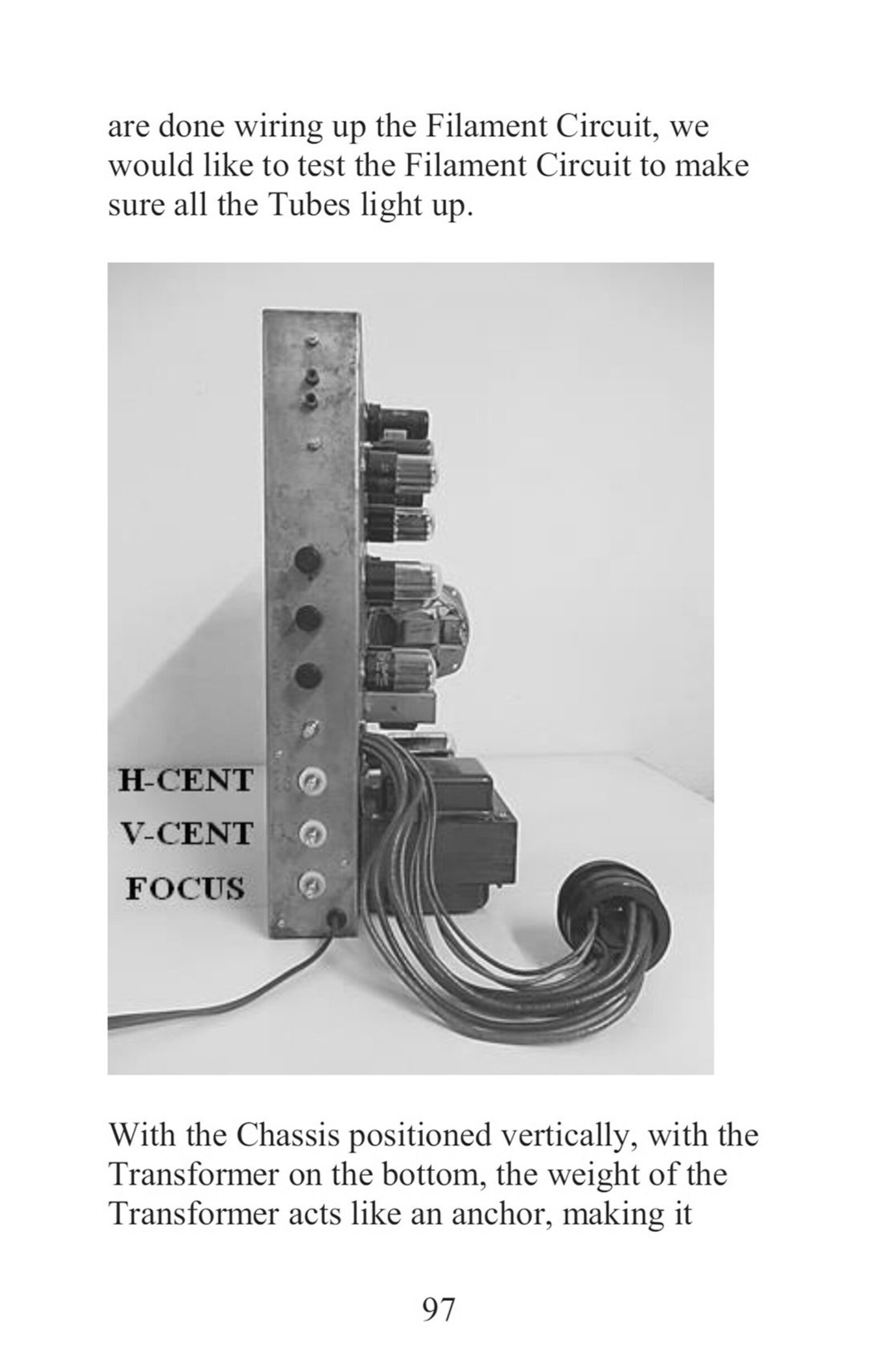 A Guide to Vintage Technology. Build Your Own 7JP4 TV SET. Plus 2 More ...