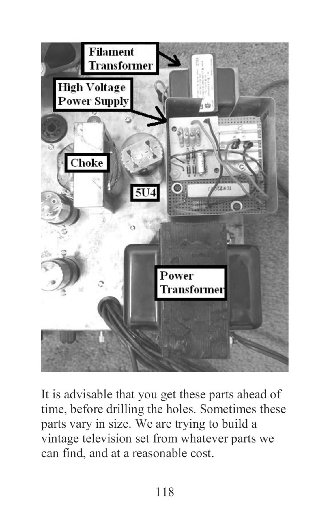 A Guide to Vintage Technology. Build Your Own 7JP4 TV SET. Plus 2 More ...