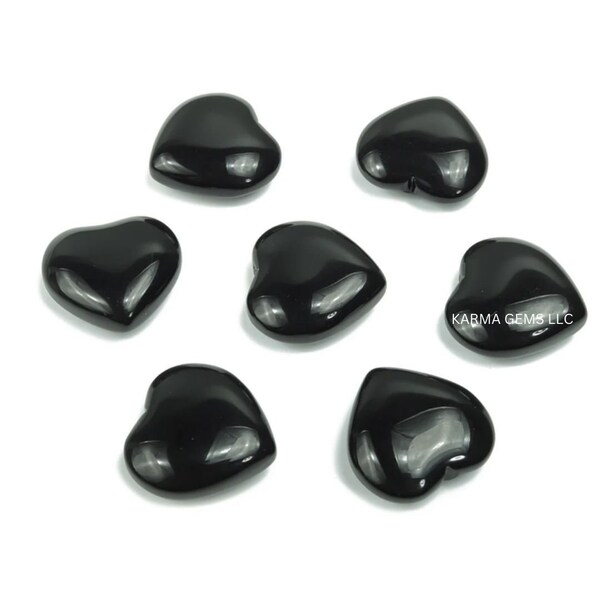 1 Inch Hearts - Etsy