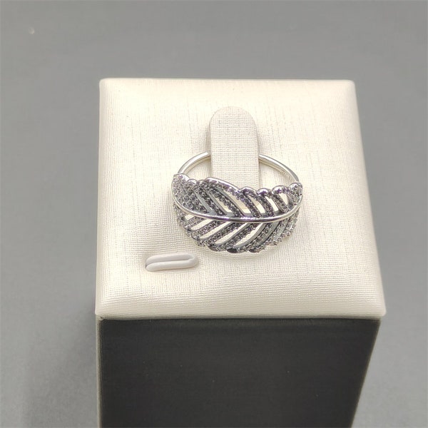 Pandora Ring - Etsy UK