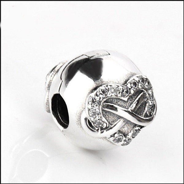 Clip Bracelet - Etsy