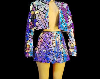 Laser Costume Dance - Etsy