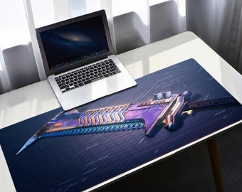 Destiny Mouse - Etsy