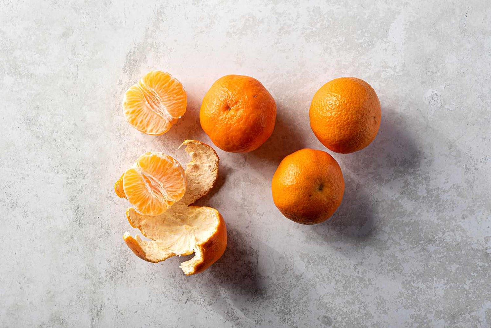 Clementine Orange Tree 2–3 Ft Tall Live Citrus Plant – Seedless Easy ...