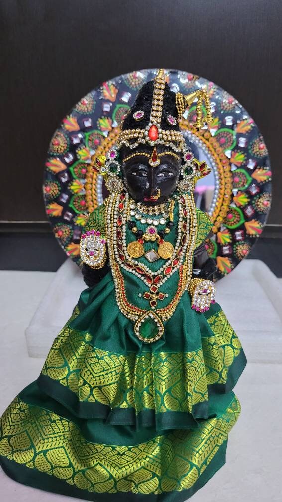 Wooden Marapachi Dolls: Traditional Indian Decor Art - Etsy